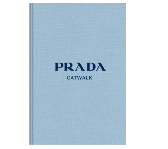 Prada: The Complete Collection Coffee Table Book – Milo & Lily Boutique